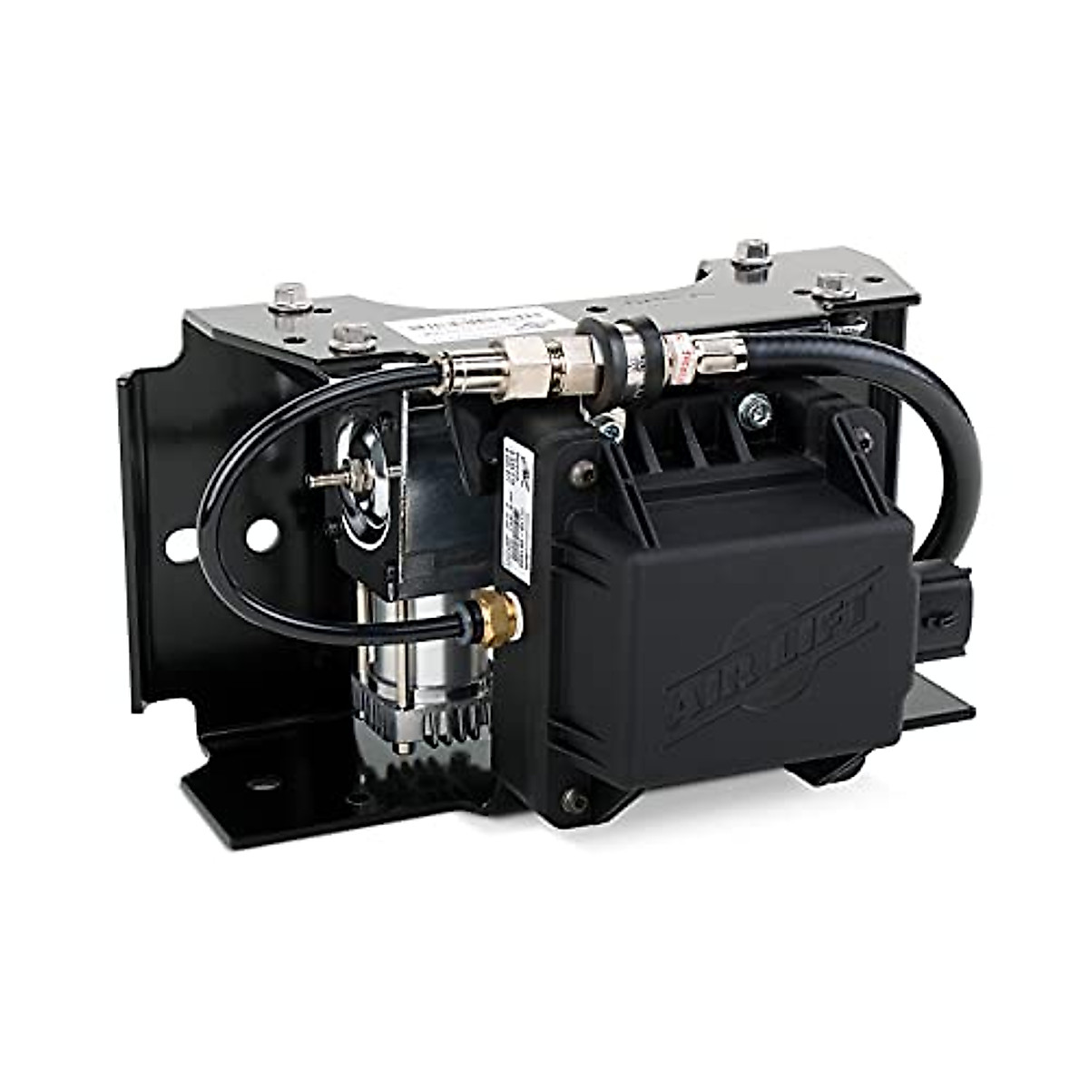 AIr Lift 73000EZ WirelessAIR Control System App Only, No Controller with EZ Mount