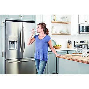 Frigidaire PurePour® PWF-1 (FPPWFU01) & PureAir® AF-2 (FRGPAAF2) Water & Air Filter Combo Kit