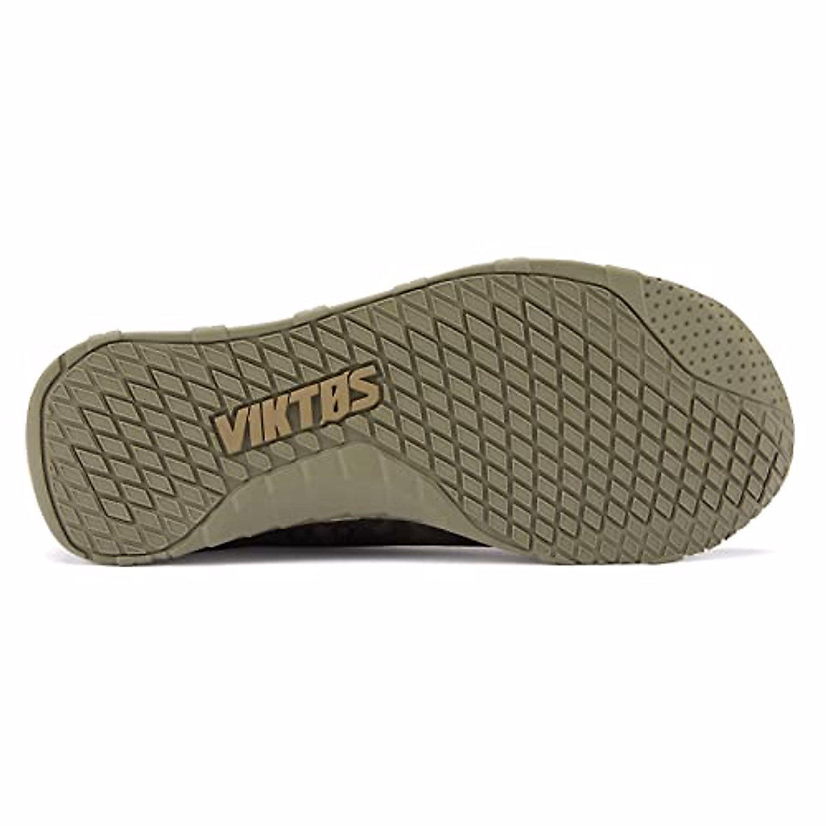 VIKTOS Men's Overbeach Low MC, Size: 9