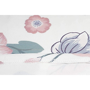 Moody Park Baby - Baby Car Seat Covers and Nursing Cover (Floral Olivia), car seat Covers for Babies, car seat Cover for Babies