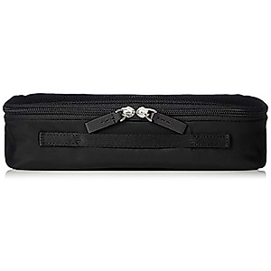 TUMI - Travel Accessories Slim Packing Cube - Black