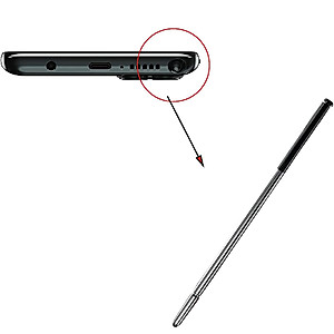 2 Pack for Moto G Stylus 5G 2021 Pen for Motorola Moto G Stylus 5G 2021 Stylus Pen Replacement Parts for Moto G Stylus 5G 2021 XT2131