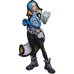 Weta Workshop Mini Epics - Borderlands 3 (Maya) (105003036WETA)