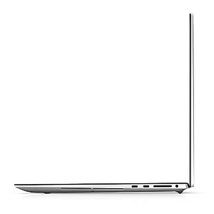 Dell 2023 Newest XPS 9720 17" UHD+ Touchscreen Laptop, NVIDIA RTX3060, Intel 14-Core i7-12700H, 64GB DDR5 RAM, 4TB PCI-e SSD, WiFi6E, Thunderbolt4 x 4, Backlit KB, Fingerprint, Windows 11 Pro