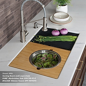 Kraus BAC-100 Kore Mixing, 2 Bowl