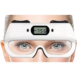Hanchen PD Meter Digital Pupil Distance Meter PD Ruler Pupilometer with Memory Function CE Certificate