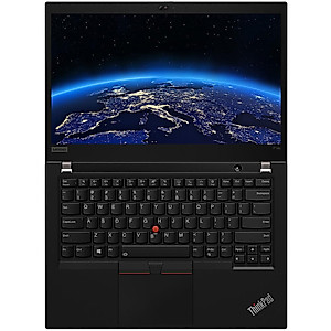 Lenovo ThinkPad P14s Gen 2 Business Laptop 14.0" Touchscreen FHD IPS (Intel i7-1185G7 3.00GHz, 32GB RAM, 1TB PCIe SSD, T500 4GB, Backlit KYB, 2 Thunderbolt 4, WiFi 6, Win 11 Pro) with Dockztorm Hub