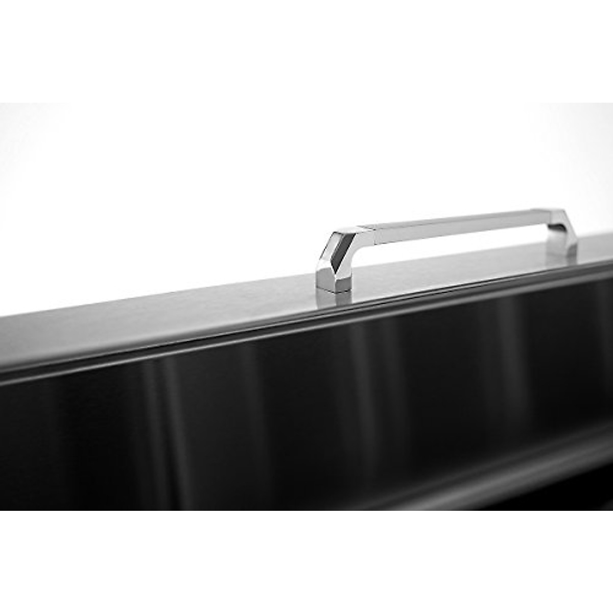 Atosa MPF8203 93" Pizza Prep Table Three Door Refrigerator 2 Year PARTS + LABOR / 5 Year Compressor WARRANTY