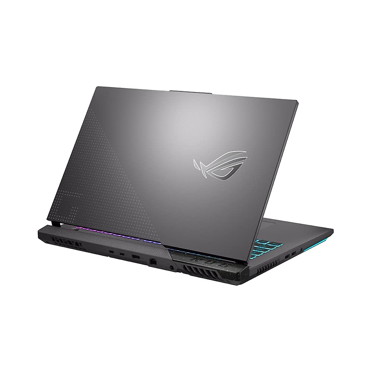 CUK ROG Strix 17 Inch Gaming Laptop (NVIDIA GeForce RTX 4070 8GB, AMD Ryzen 9 7945HX, 32GB RAM, 1TB NVMe SSD, 17.3" WQHD 240Hz IPS, W11 Home) Gamer Notebook Computer (Made_by_ASUS)