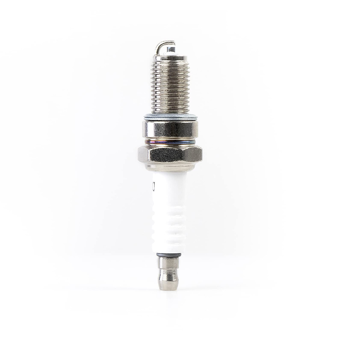 Ignition Coil CDI Box Spark Plug for Suzuki Arctic Cat 250 1999-2005 Cat 350 1998-2005 Quadrunner 250 1988-200 Quadrunner 4WD 1987-1993 King Quad 300 1995-2002 32900-19B40 32900-19B50