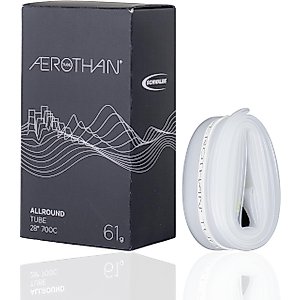 Schwalbe Aerothan Tube - 700 x 35-50, 40mm Presta Valve