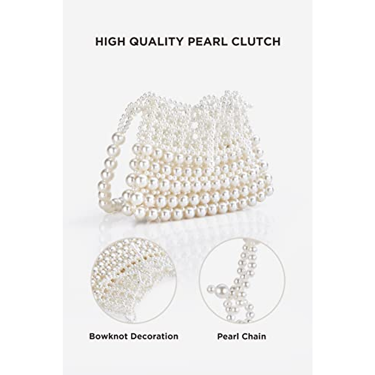 BABEYOND US-1920shandbag-27 (Off White)