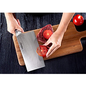 Perkin Chefs Knife Kitchen Knife Chinese Kitchen Knife CH101
