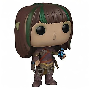 Funko Pop!: Dark Crystal - Rian