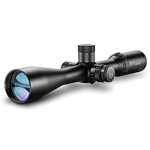 Airmax 30 SF Riflescope 8-32x50 SF, 30mm