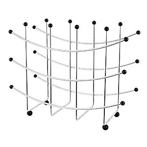 Oenophilia Fusion 15-Bottle Wine Rack