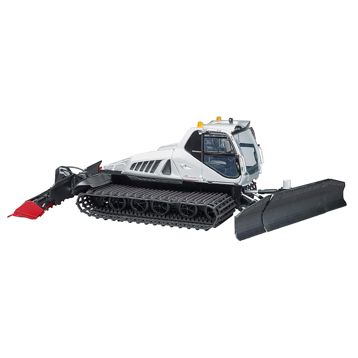 Bruder 02545 Prinoth Snow Groomer Leitwolf
