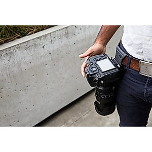 Peak Design Pro Pad V2 for Capture Camera Clip (Sold Separately)