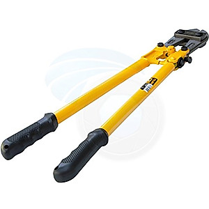 24 inch Heavy Duty Bolt Chain Lock Wire Cutter Cutting Tool