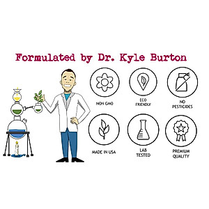 HEALTHY PAWS HERBAL LABS Poo Poo Problems Natrual Diarrhea Relief for Dogs and Cats -2fl oz Food Topper