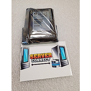 Hpe MO0400FCTRP 400GB 6G MLC SFF SAS SSD SC Hard Drive
