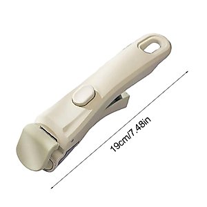Cookware Grip Handle | Detachable Pan Handle | Replacement Cookware Handle | Sturdy Pot Handle, Frying Pan Handle, Stockpot Handle, Detachable Grip Handle, Pan Grip Replacement, Frying Pan Grip