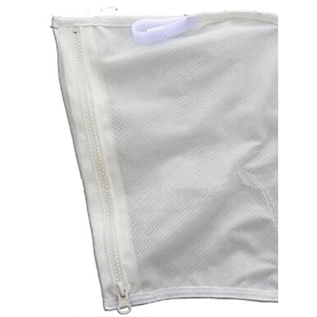 ATIE K13 Pool Cleaner All Purpose Bag with Zipper Enclosure Replacement for Zodiac Polaris 280, 480 Pool Cleaner Zippered All Purpose K13 (2 Pack)