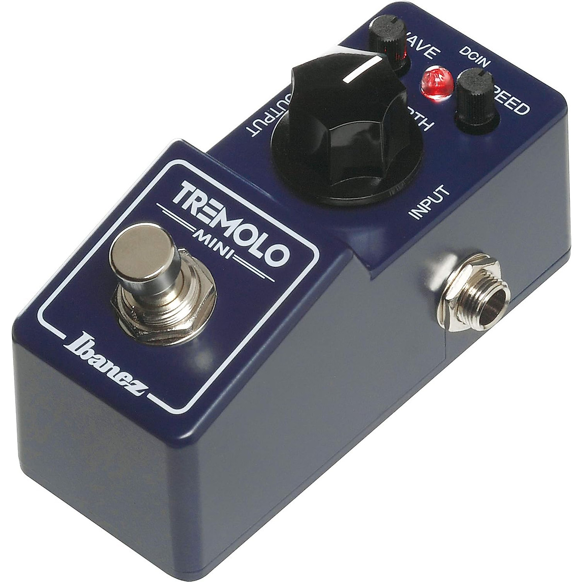 Ibanez Effects, Blue (TRMINI)