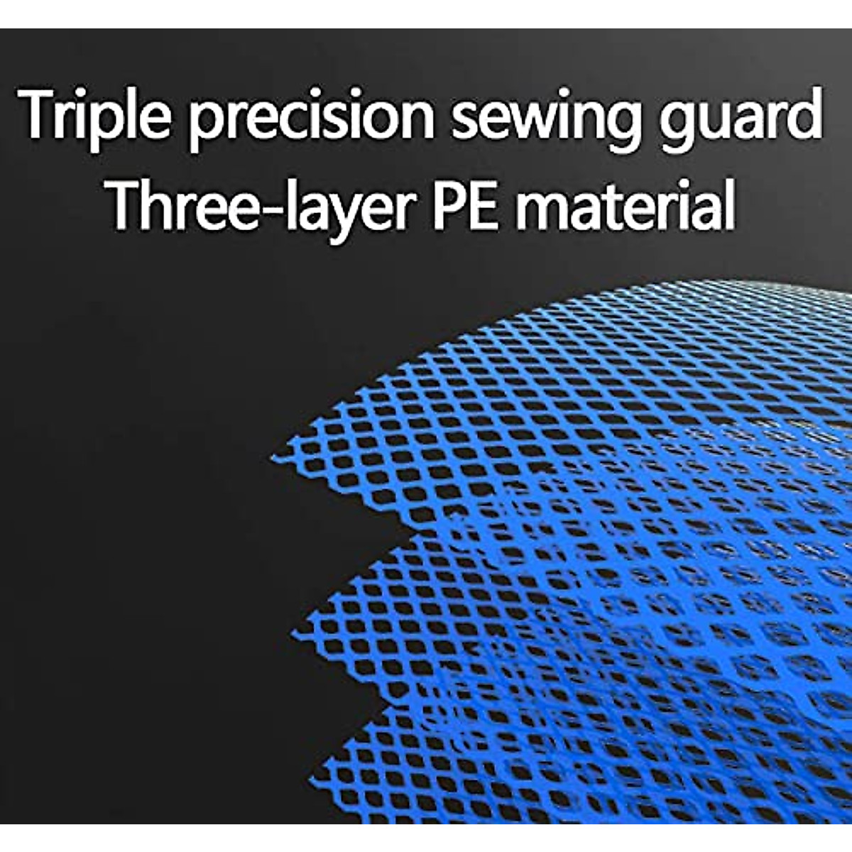 RnneLeen Hanging Drying Net Foldable Drying Rack Net Dryer 19.7"x19.7"x37.4" 6 Layer Folding Fish Mesh Collapsible Dry Net with Zippers for Drying Seeds Fish Vegetables Fruit Herb Food