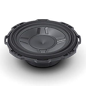 Rockford Fosgate Punch P3SD2-12 Punch P3S 12" 2-Ohm DVC Shallow Subwoofer