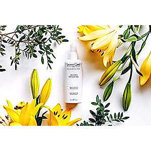 Leonor Greyl Paris - Algues Et Fleurs - Curl Enhancing Styling Spray - Curl Refresher Spray for Hair Styling (5.2 Oz)