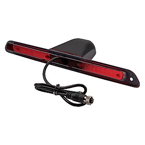 iBeam 3Rd Brake Light Backup Cam For Mercedes Sprinter Or Vw Craft