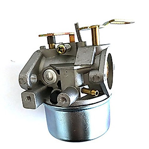 HQParts Carburetor Carb for Craftsman 10 10.5 11 hp HMSK100 HMSK105 HMSK110 Snowblowers