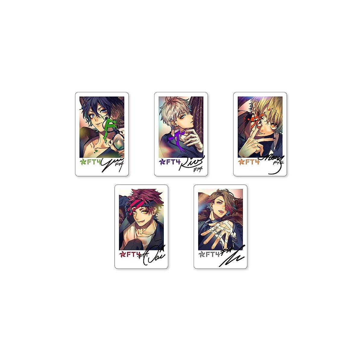 【Amazon.co.jp限定】FT4 (初回生産限定盤) (メガジャケ付)