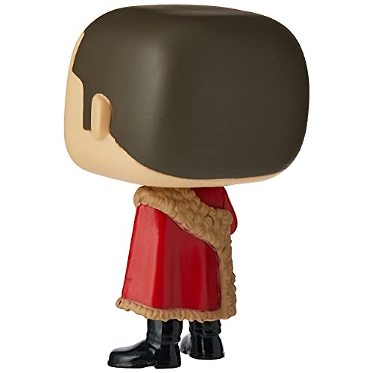 Funko POP! Vinyl: Harry Potter - Viktor Krum - (Yule) - Collectible Vinyl Figure - Gift Idea - Official Merchandise - for Kids & Adults - Movies Fans - Model Figure for Collectors and Display