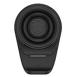 PopSockets: PopGrip Opener - Swappable Grip and Bottle Opener for Phones and Tablets - Black