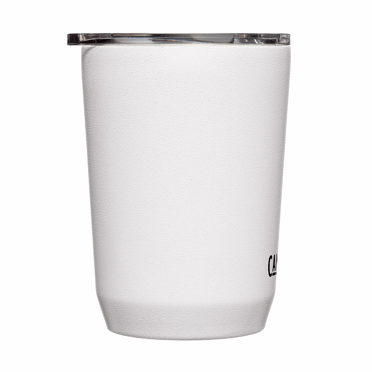 CamelBak Horizon 12oz Tumbler - Insulated Stainless Steel - Tri-Mode Lid - White