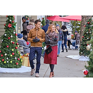 Hallmark 3-Movie Collection: Christmas CEO, A Christmas Together With You & An Unexpected Christmas