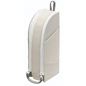 Raymay Fujii FY393J Pen Case, Detector Mobile, Beige