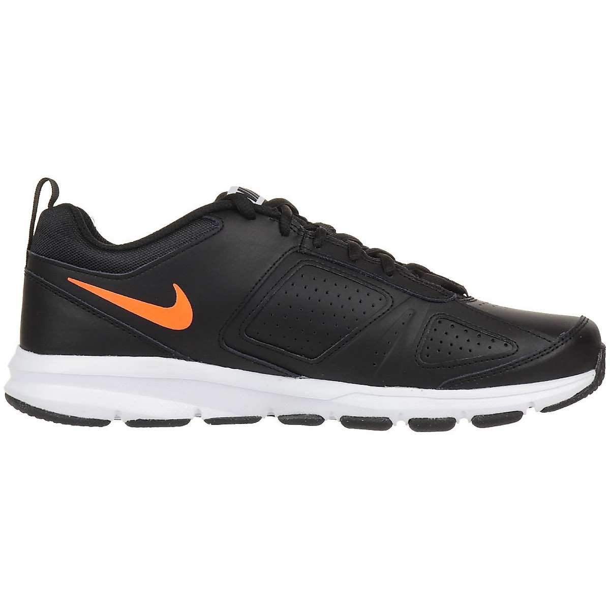 NIKE AIR Vapormax 2023 FK Adult DV1678-001 (Black/White-White-Black), Size 14