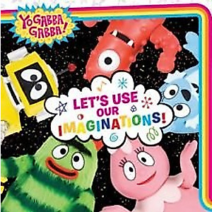 Yo Gabba Gabba! (Assorted, Titles & Quantities Vary)
