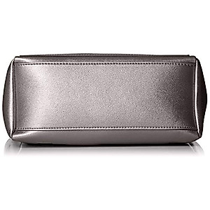 OrganizedBag Medium Organizer, Gunmetal