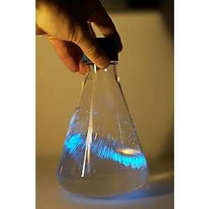 GrowPro Plus Flask - 1000ml Polycarbonate Grow Flask