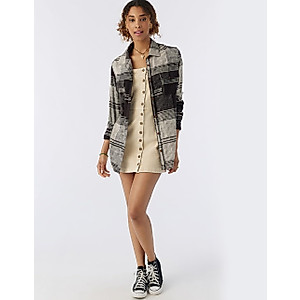 Womens Brooks Long Sleeve Top, Periscope, S