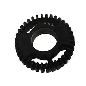 Compatible For Severin/smeg Milk Frother Replacement Milk Froth Magnetic Ring/heating Magnetic Ring (Color : Milk foam ring)