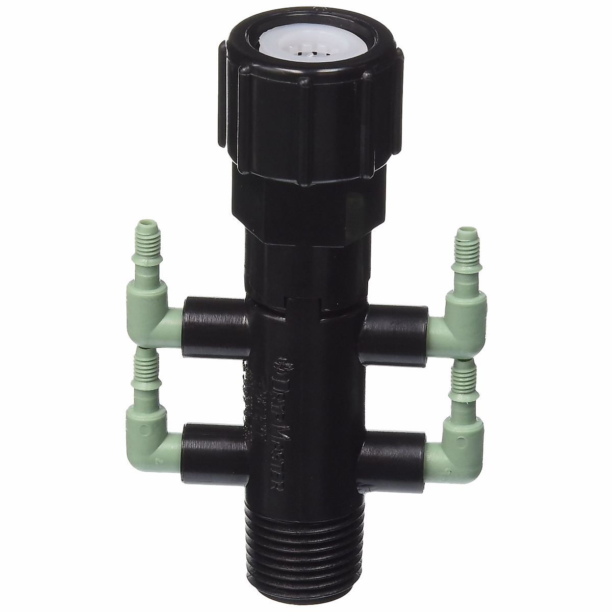 Orbit 67060 Drip Irrigation 4-Port Manifold Riser Extension