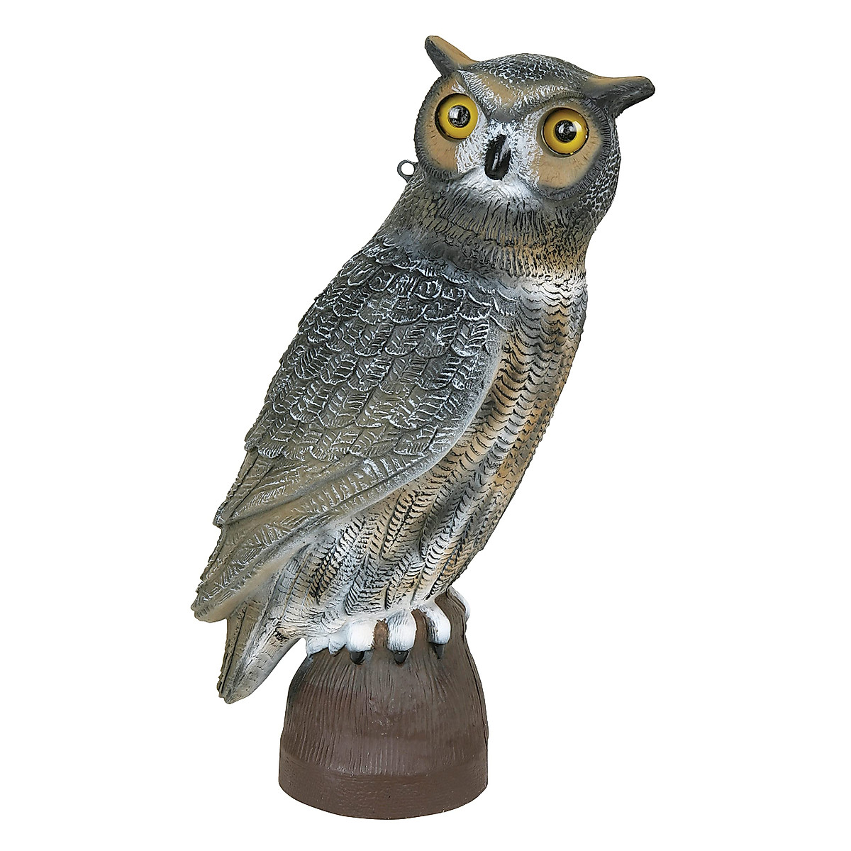 Flambeau Owl 17” Decoy