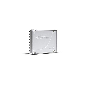 INTEL CORPORATION INT-SSDPE2KX010T801 SSD DC P4510 Series (1.0TB 2.5in PCIe 3.1 x4 3D2 TLC) Generic Single Pack