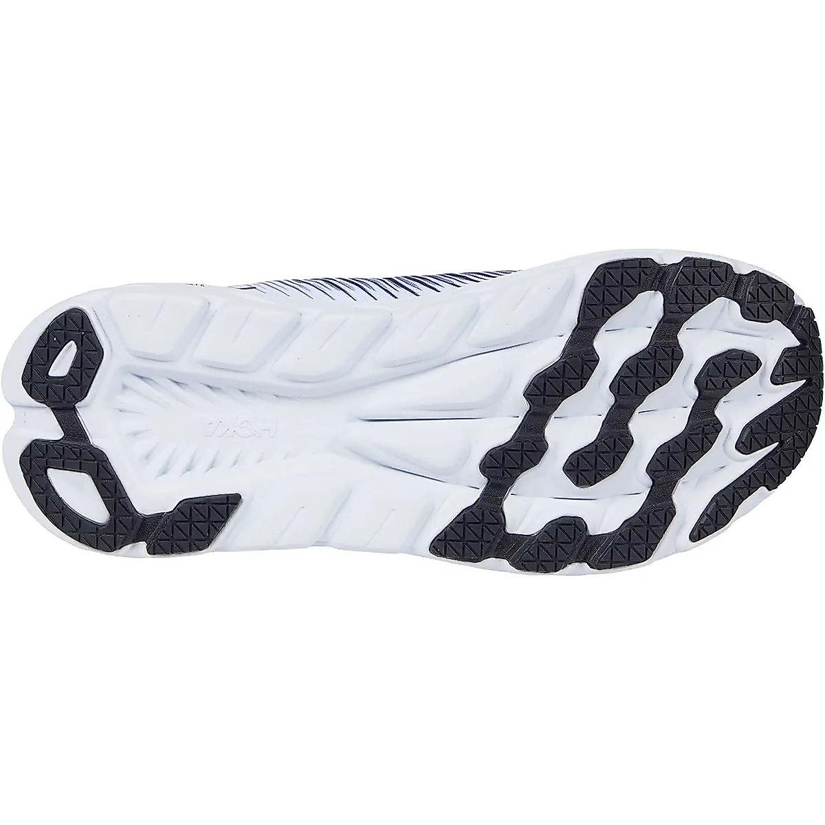 HOKA ONE ONE | Women's, Rincon 3 Running Sneakers (Black - 8.5)