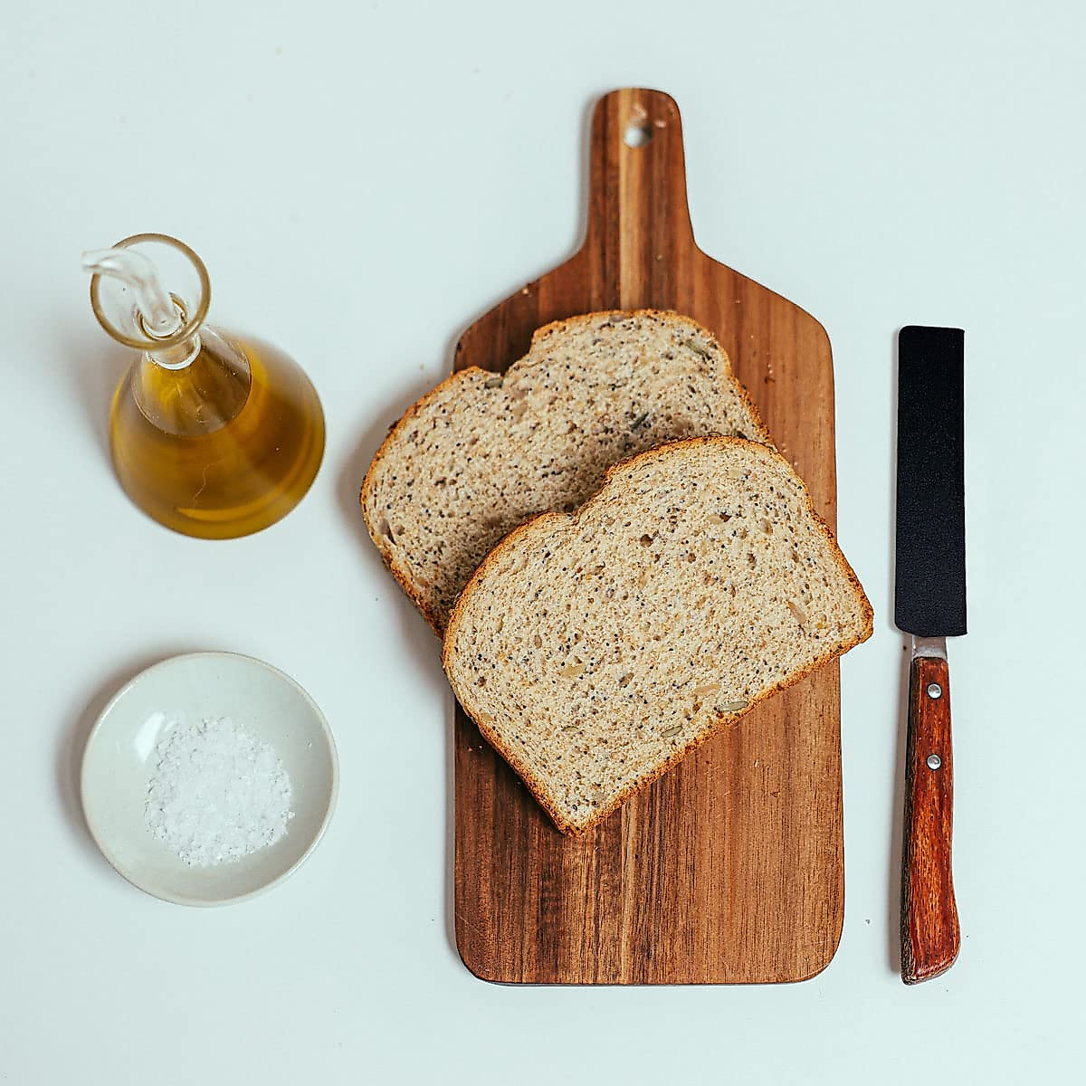 KVZVK Universal Knife Edge Guards Set, Non-Scratch Felt Lining Kitchen Knives Covers,Universal Blade Edge Cover Guards for Chef Knives, Protect More Durable on Your Blades(4Pcs)- Knives Not Included